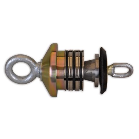 Duct Puller 2" Premium