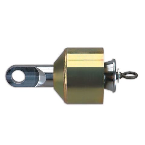 Duct Puller 4" Deluxe