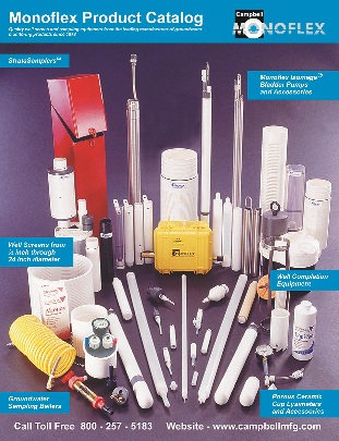 Well Screens – PVC Screens, Risers, Plugs and Caps | Product categories