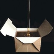 Asphalt Sample Box, Hot Box 12" x 6" x 4", Quick Release Solution ...