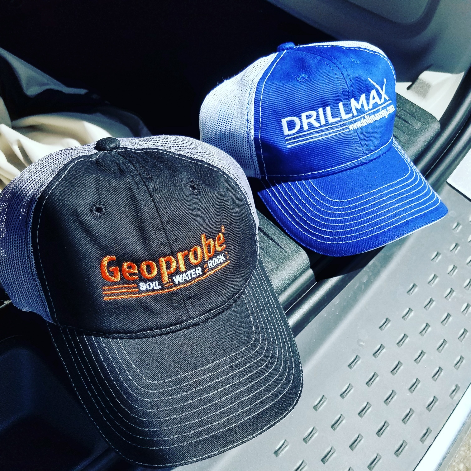Open House / Geoprobe® Systems 2018 – Salina, Kansas