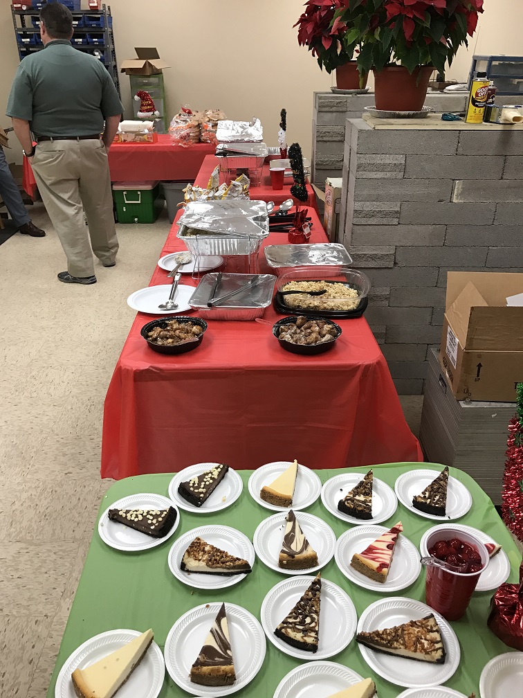 Open House / Atlantic Supply – Montgomery Store