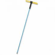 Mighty Probe Rod, 72" with 3/8" Hex Rod, Insulated